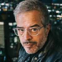 Culinary Entrepreneurship with Stratis Morfogen