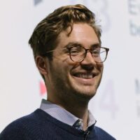 Launching Avec with Alex Doman