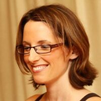 Small Business Pivot with Yoga Instructor & Life Coach