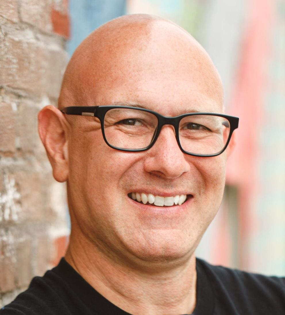 To The Max with Entrepreneur Bryan Klein