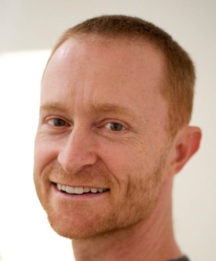 Tough Conversations with David Wood