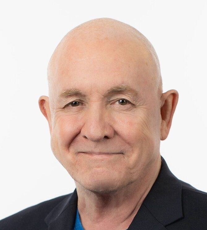 Becoming a Conscious Millionaire with JV Crum III
