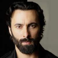 Entrepreneurship with Travis Steffen.